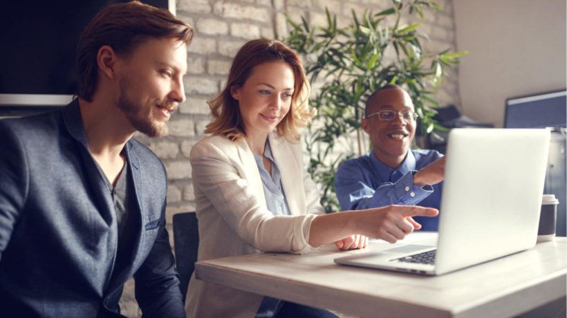 5 dicas para criar uma experiência de integração interativa