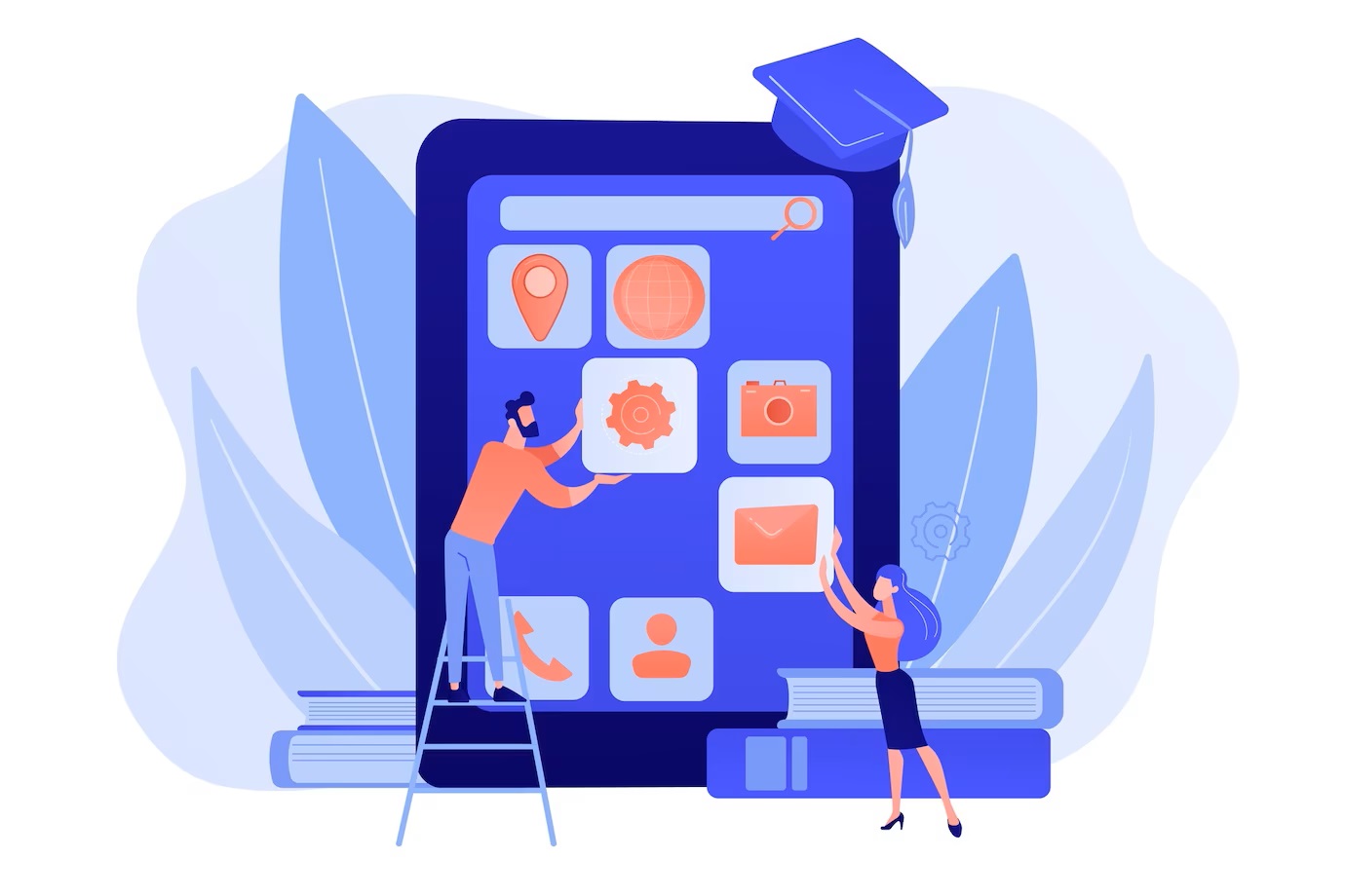 Design instrucional: crie cursos eficazes para mobile learning