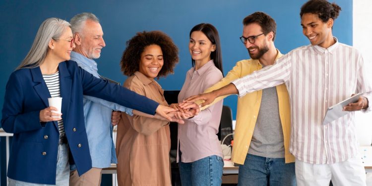 Novas Tendências e Estratégias de Integração para Colaboradores ...